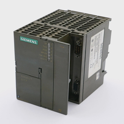 SiemensSinautST76NH7800-4AD30E:05-used/Attn-