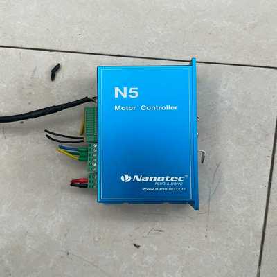 Nanotec/纳诺达克N5-2-2步进电机驱动询价
