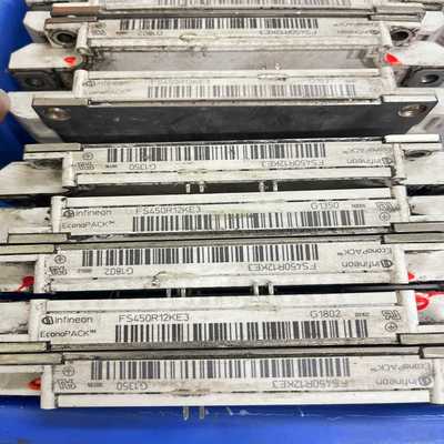 FS450R12KE3/FS450R17KE3/6MBI45询价