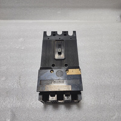 ITE CORDON CE3M070 3POLIGER SCHUTZSCHALTER 70A