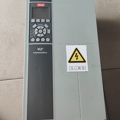 询价-丹佛斯变频器VLTFC311P5K5T4E55H2XGCX