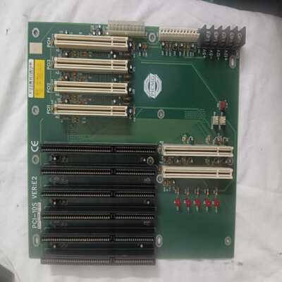 威达工控底板PCI-10SVER:E2。底部PTC-M适用