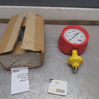 FGW WIKA M933.D1.P600PX.LM.N4.MO.MO.68.FS1.LSG.XSPEC 5272997