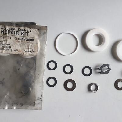 Kit De Rparation Worcester Controls 10TRK13TT S DN25 Mm