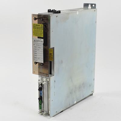 Indramat ACServo ControllerDDS03.1W030D inkl. DSS1.3