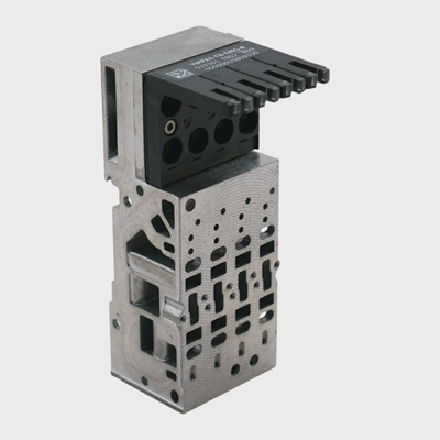 FestoVMPA1-FB-EMG-8533361Elektronikmodul533352Anschlu