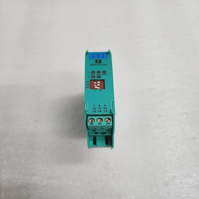 PEPPERLFUCHSKFD2-ST2-EX2SWITCHAMPLIFIER181000