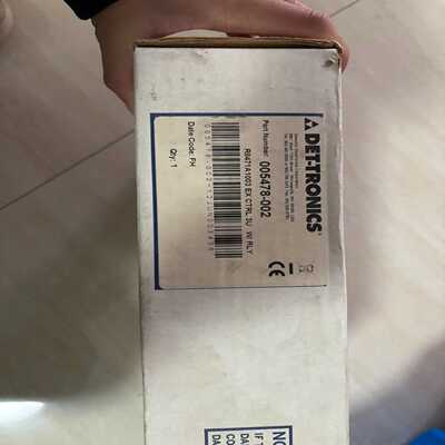 询价Det-Tronics的气体控制器PCB卡