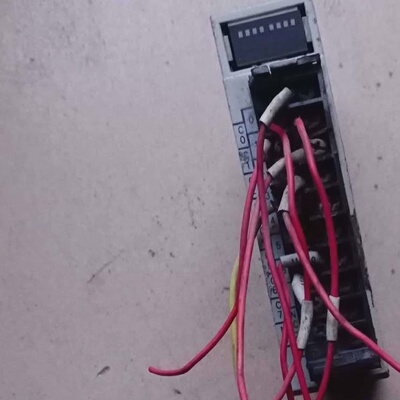 【询价】模块C200H-0C224下来的成色如图的可拍适用