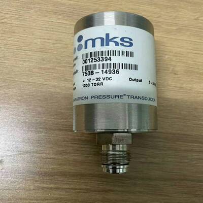MKS750B-14936BARATRON压力传感器，测--议价商品