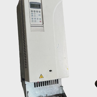 ABB ACS8000100403 VARIABLE SPEED DRIVE 37KW MAX USED  WORKIN