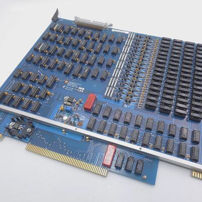 Zehntel PCB 4936 Rev. C.0 PCB4936Rev.C.0 ASSY 4937Rev.F.0 Dr