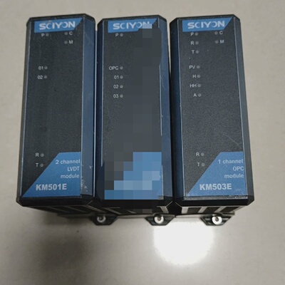 scyion科远模块KM501E.KM503E-询