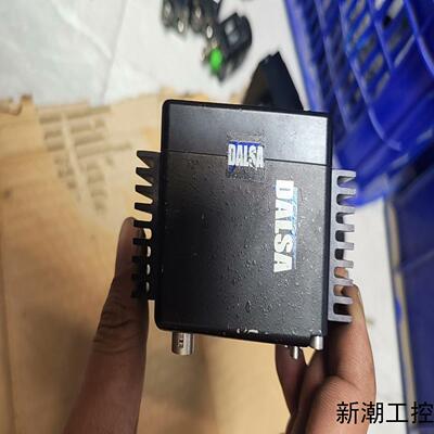 DALSA P2-22-04K40工业相机带Schneid议价商品