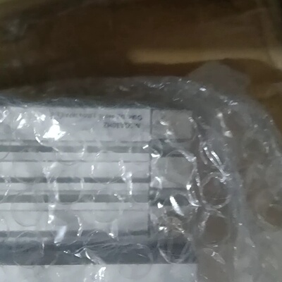 议价闲置气缸MSQA30L2的库存1个实物拍摄议价