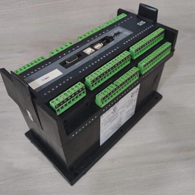 DEIF GPC3 GENERATOR PARALLELING CONTROLLER 600035686.10WITH