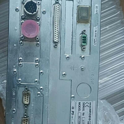 询价*MARPOSS马波斯控制测量仪放大器主机8820600100