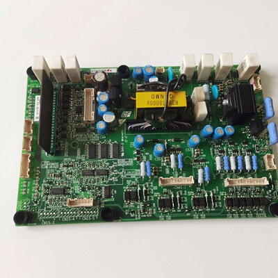 议价安川H1000A1000电源驱动板ETC710761现货ETC740380