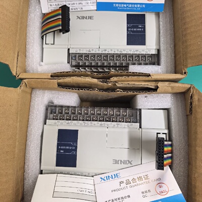 信捷XCE16X16YRE2只全新未用上原装正品-议价