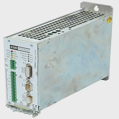 ESRTrioDriveABN6651.3701-K5-G1-S9ACServoDrive
