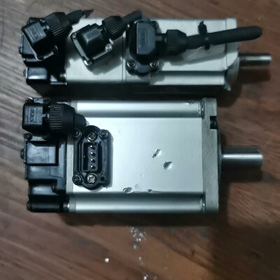欧姆龙伺服电机R88MK40030HS2Z400W-议价
