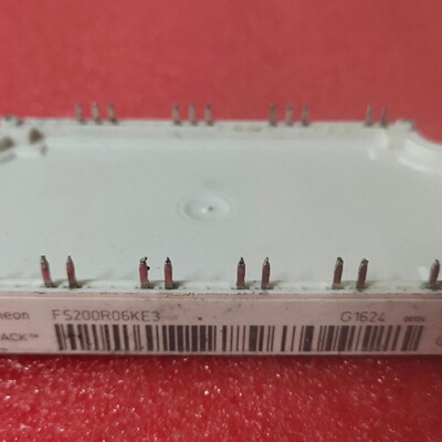 询价-FS200R06KE3拍前议价