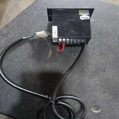 TWT调速器台湾东炜庭US52，120W为单个价格，有两询价