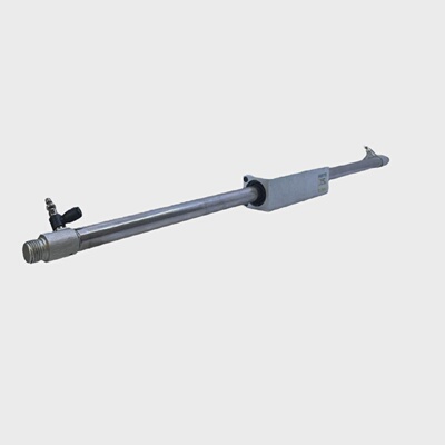Festo Linear Antireb DGO16380PPVAB 15222 Linear Antireb Para