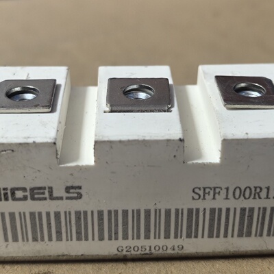询价-SFF100R12F1G0100A 1200V
