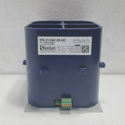 SiebelIPS21-24V-35ADABB3BHE032593R0001隔离电源