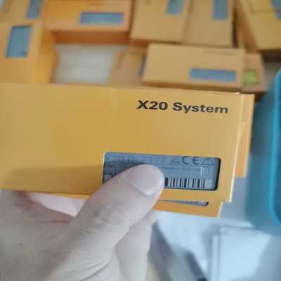 X20DI2377模块到货，处理拍前询价