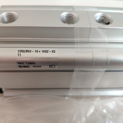 配件SMC气缸Q2B501010DZXC11议价