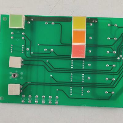 Taiyo AA195A Pantalla SIC Tarjeta Pcb