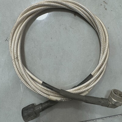 询价-SLU06NMNMR03.00M射频线功能正