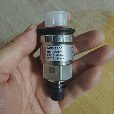 寻XDanfoss压力传感器MBS3300060G5929