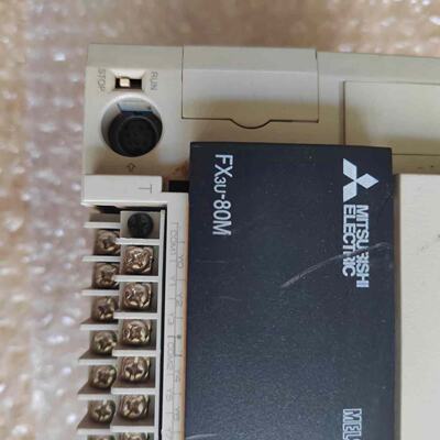 议价PLC FX3U80MTESA适用