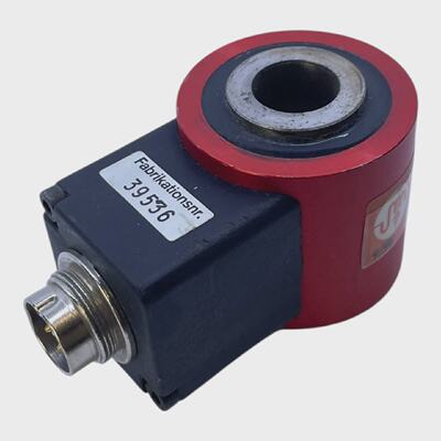 Dr.Staiger Mohilo Kraftsensor 1110 Ks 30kN 12V 350 Messaufne