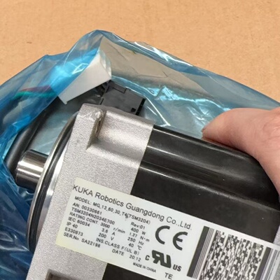 【询价】MG_13_60_30_T4(TSM3204) 库卡电机