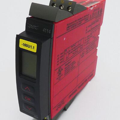 Alfa Laval 4114AL 5060 Hz Universeller Sender  Universal Tra