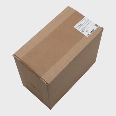 Whner 33329000 33329 NHSicherungsLasttrennschalter Gr. 00 16