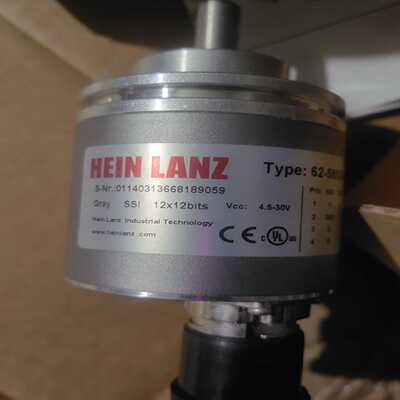 HEIN LANZ海茵兰茨值编码器~询价