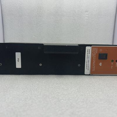Honeywell FCPSUUNI2412 Alimentation lectrique Entirement Opr