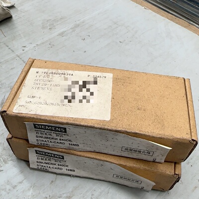 全新现货西门子CF卡6FC52470AA110AA3SI-议价