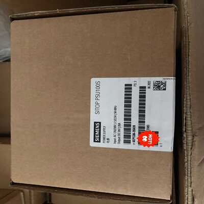 6EP1336-2BA10SITOPPSU100S询价