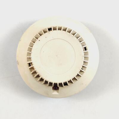 Nittan NSDIS2 Ionisation Smoke Detector Without Base