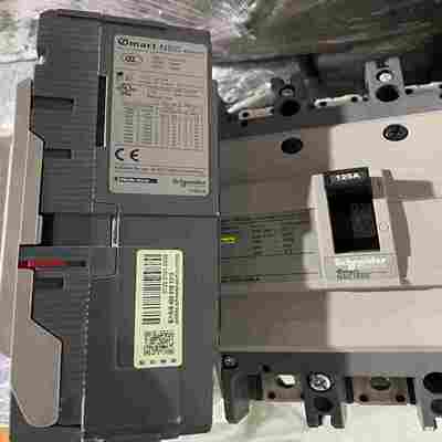 塑壳断路器NSC160S 3P 125A 160A 1~询价