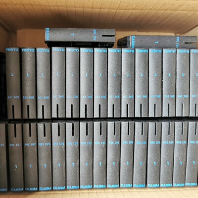 【询价】FESTO  161368   CPV10-RZP