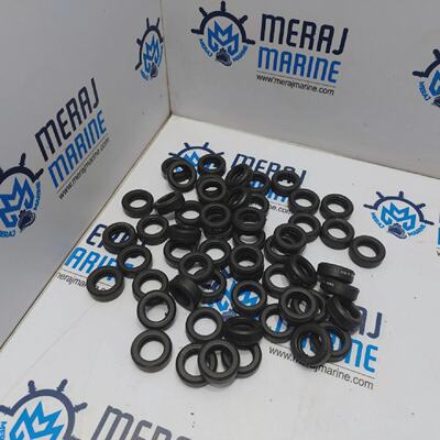 Gasket In Gomma Caterpillar 6L7813