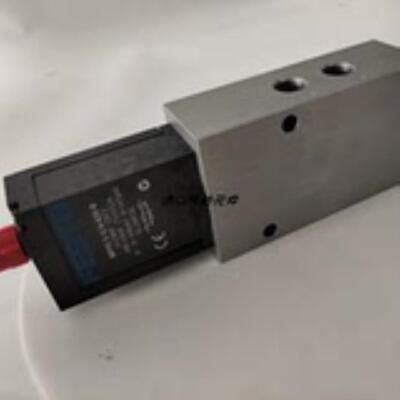 FESTO比例阀MPYE-5-38-420-B161981MPYE-5-38-010-B151695