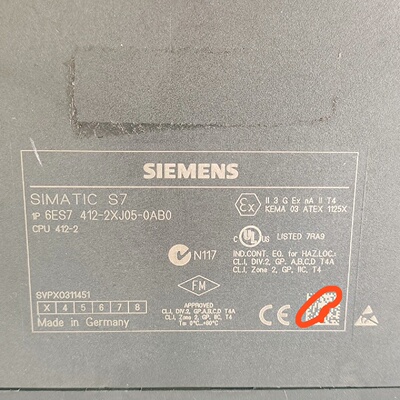 议价6ES74122XJ0500议价